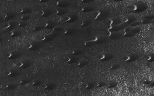 New HiRISE Image Reveals Dunes of the Southern Highlands of Mars