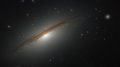 Hubble Image of the Week - S0/Sa Galaxy UGC 12591