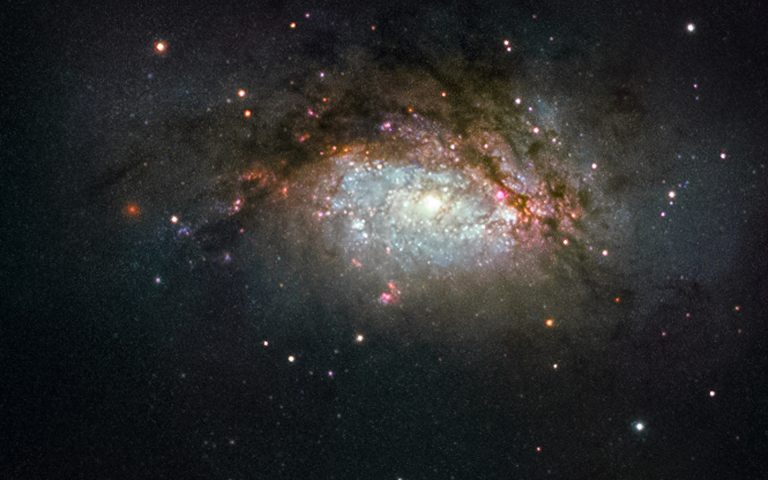 Supermassive Black Hole at the Center of Our Galaxy May Not Be Alone