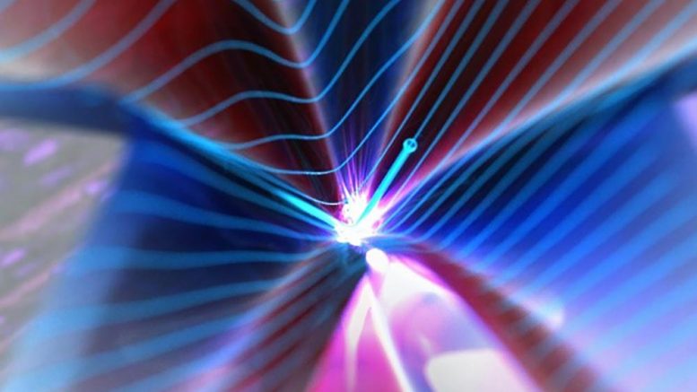 Lightning Fast Material Discovery: Unleashing the Power of Optical ...