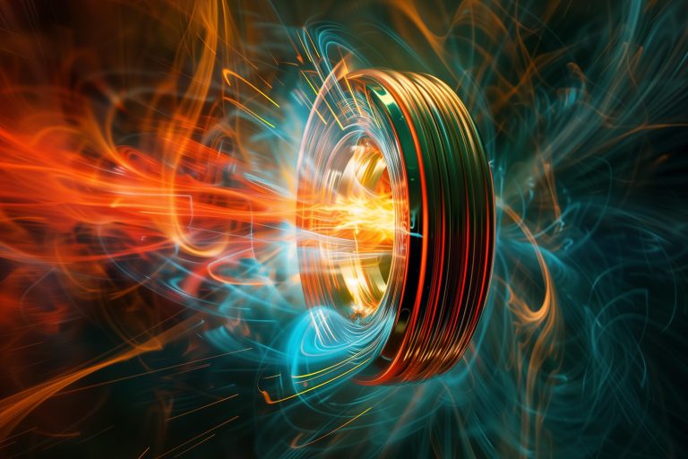 New Fundamental Physics Uncovered – Experiments Prove the Existence of ...