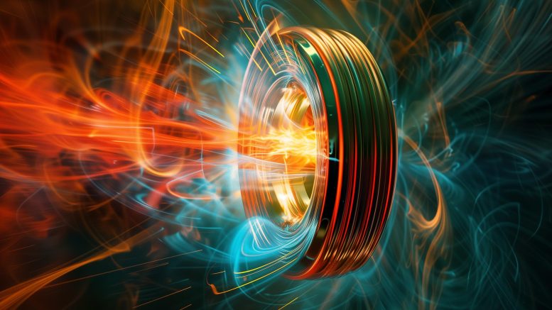 Physics News & Research Discoveries - Page 2 of 128 - SciTechDaily