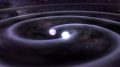 New Model Demonstrates That Stars Can Absorb Gravitational Ripples