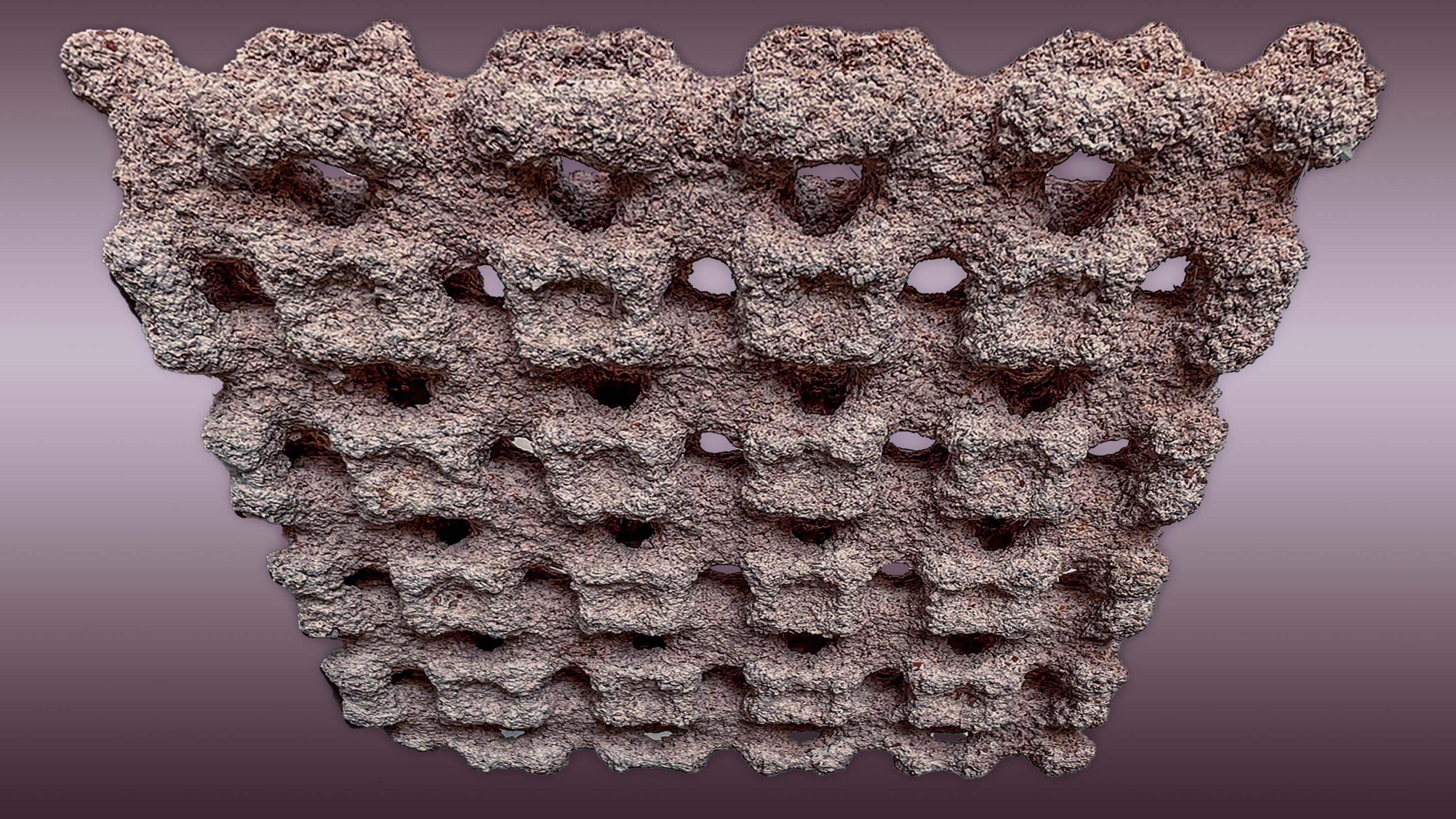 Revolutionizing Indoor Comfort: Researchers Develop 3D-Printed Walls ...