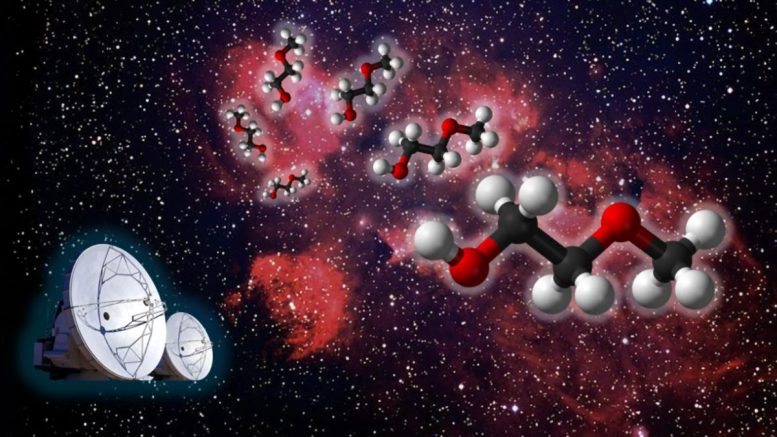 Astrophysics News - SciTechDaily