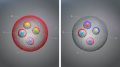 Three New Exotic Particles Discovered With Large Hadron Collider