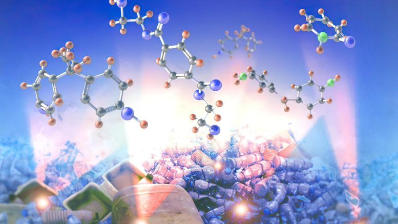 Chemistry News, Research Breakthroughs & Discoveries - SciTechDaily