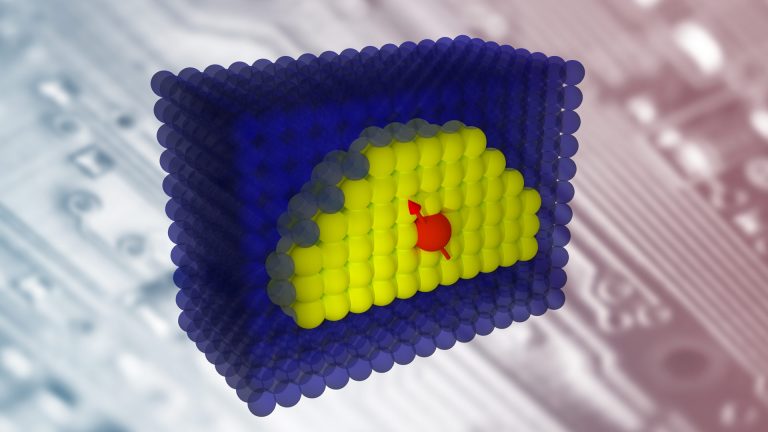 Direct Visualization of Quantum Dots Reveals Shape of Quantum Wave ...