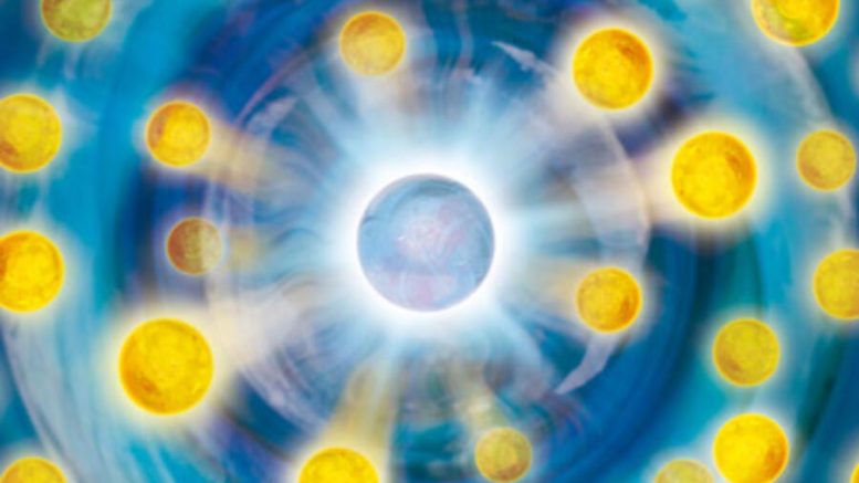 How Do Quasiparticles Die? A Quantum Physics Whodunit