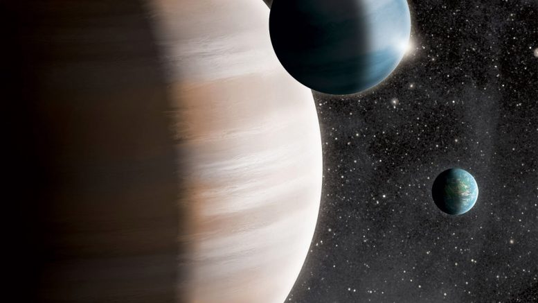 Space News, Exploration & Discoveries - Page 549 of 633 - SciTechDaily