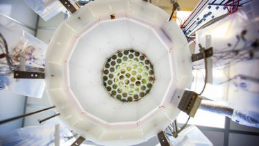 New Antimatter Experiment at Large Hadron Collider Will Help With the ...