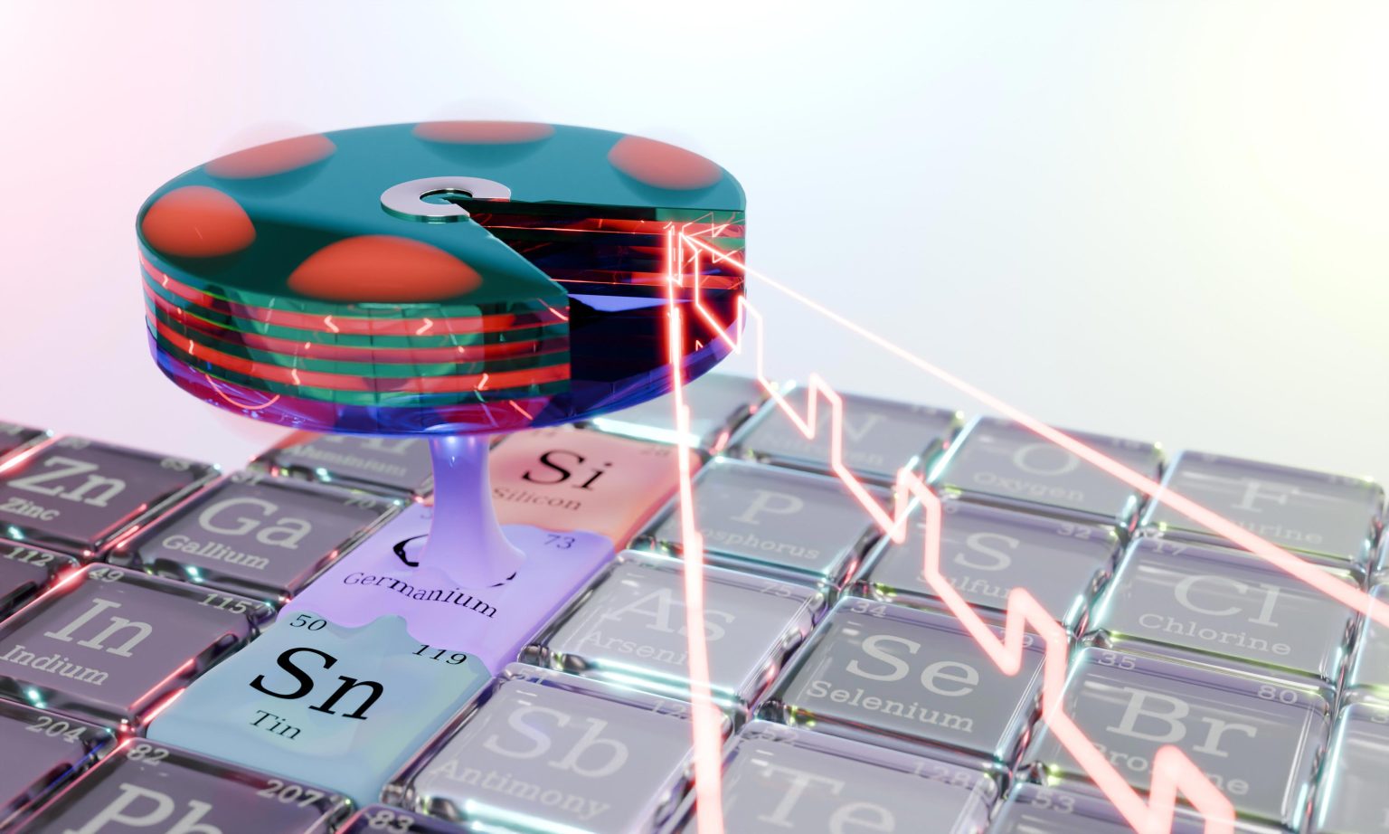 Silicon Photonics Breakthrough: The “Last Missing Piece” Now a Reality
