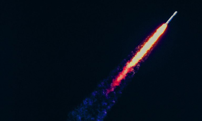 Revolutionary Metal-Fueled Rockets Promise Infinite Space Journeys