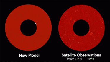 Coronal Mass Ejections News - SciTechDaily