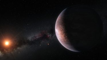 NASA Discovers Earth-Size, Habitable-Zone Planets