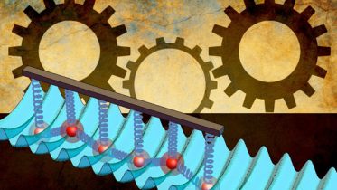 Swarms of Nanomachines Could Improve the Efficiency of Any Machine
