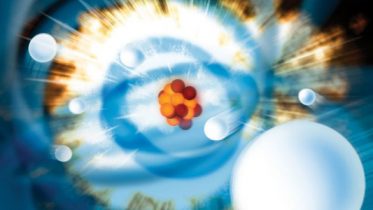 Ultrafast Intra-atom Electron Motion Tracked Using Synchrotron Radiation