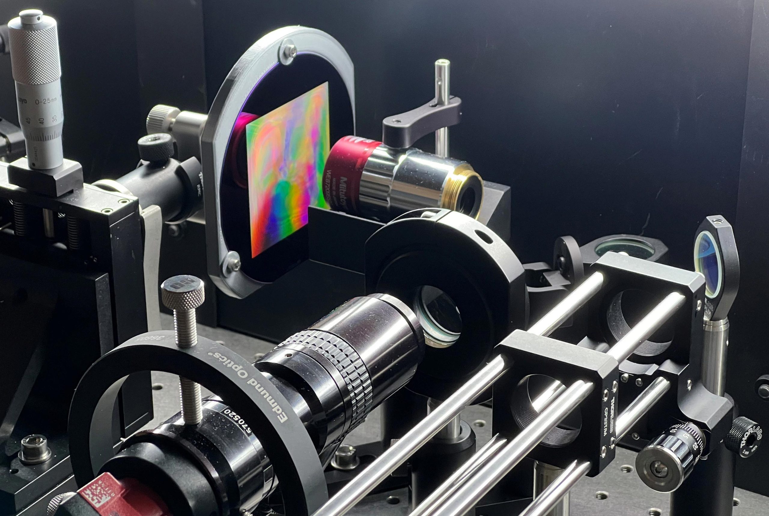 Breakthrough Lightsail: Ultra-Thin, AI-Optimized, and Ready to Race to ...