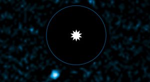 VLT Views Exoplanet with the Lowest Mass Ever Imaged Around a Star