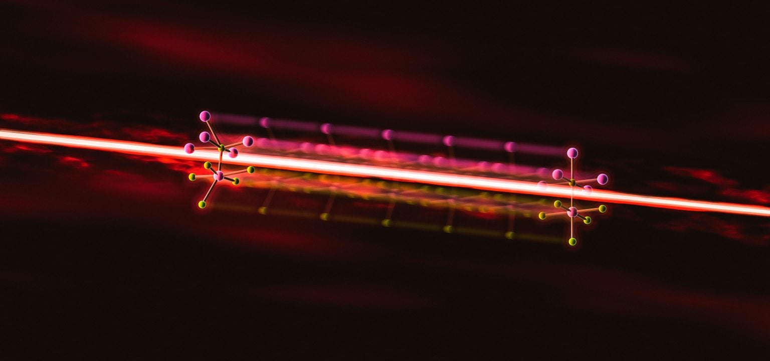 Physicists Startled To Discover a New Way To Shape a Material’s Atomic ...