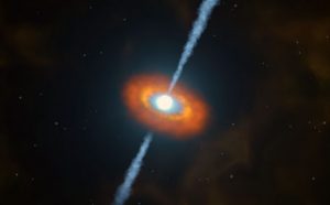 Radio Weak Blazars Challenge the Basic Explanation of Blazars