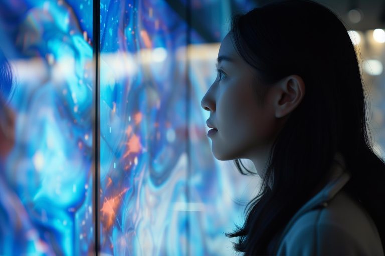 Brighter Than Ever: The Secret Behind Next-Gen OLED Technology