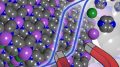 Hard Single-Molecule Magnets for Data Storage: Tetranuclear Rare Earth ...