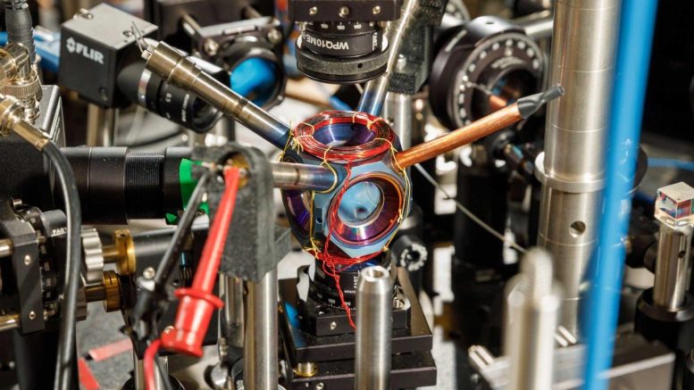 Yale Engineers Develop a Shape-Shifting Navigation Device for the Visually Impaired