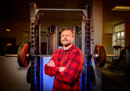 You Don’t Need Meat To Build Muscle, Scientists Say