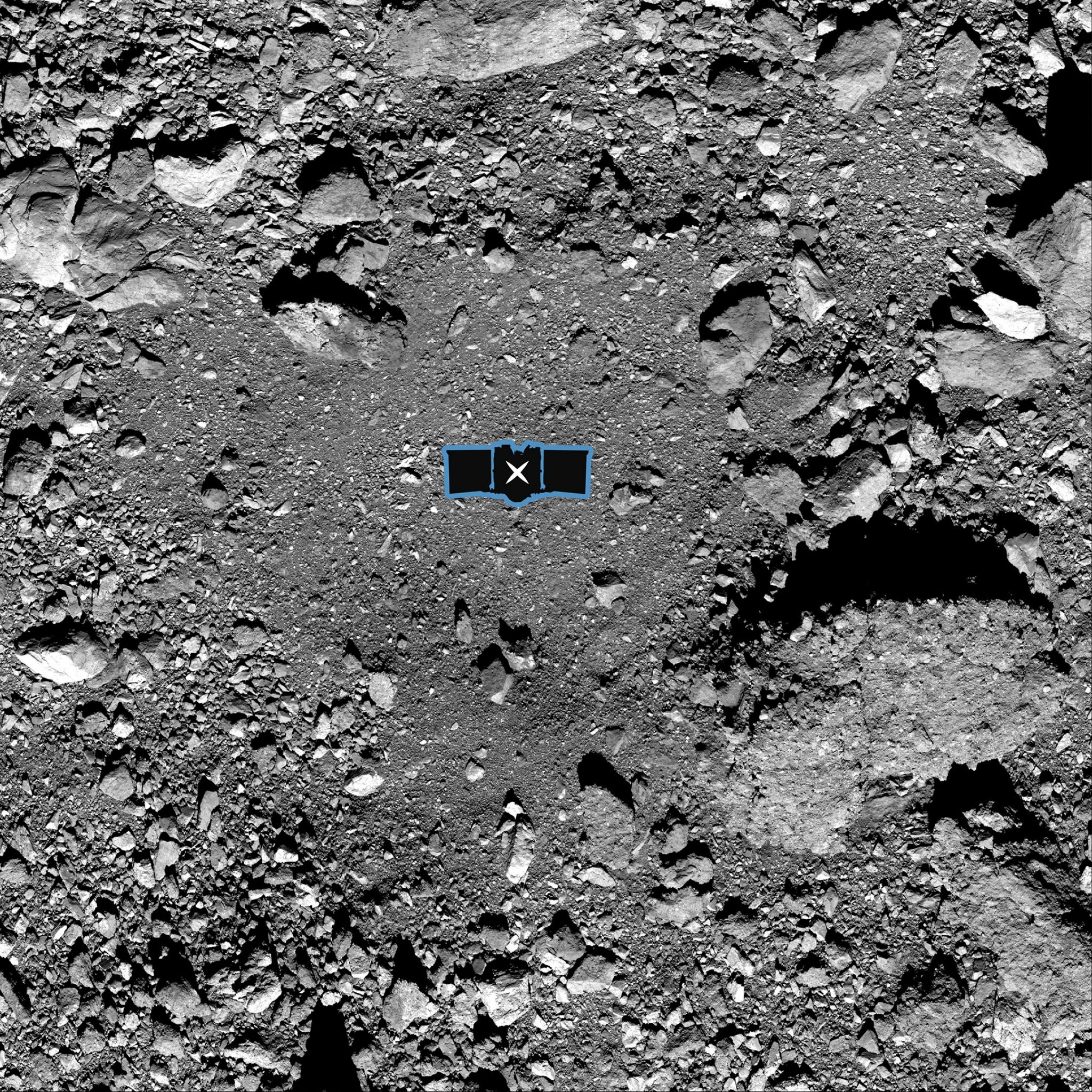 NASA’s OSIRIS-REx Is About to TAG an Asteroid: 10 Things to Know About ...