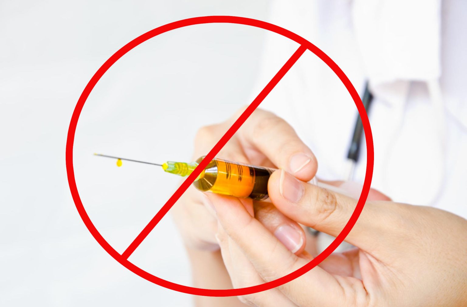 Promising New Method Could Replace Injections With Pills