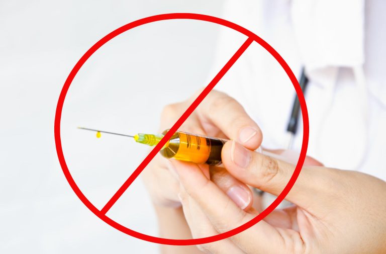 Promising New Method Could Replace Injections With Pills