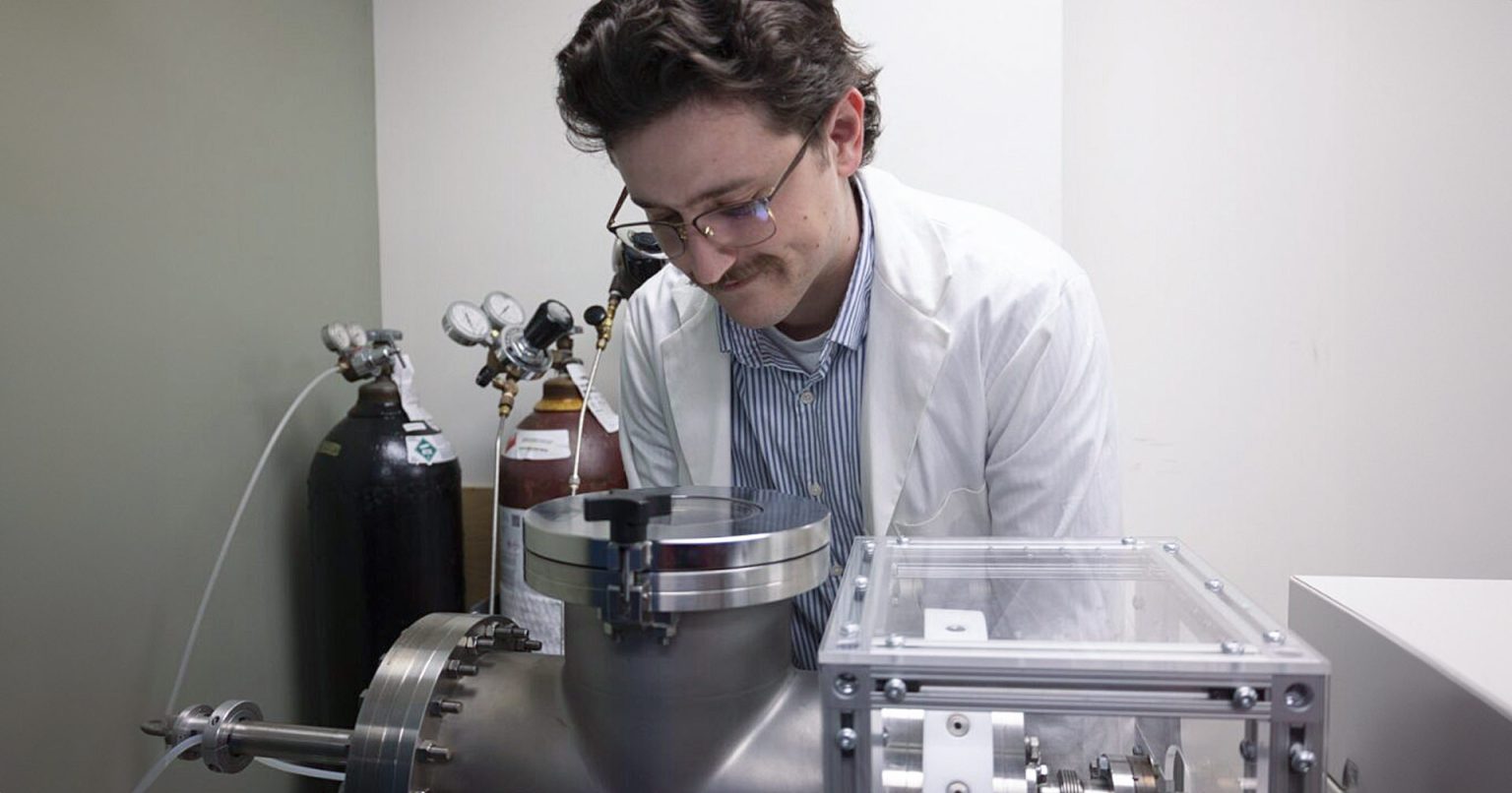 Expert-Defying Anomaly – Scientists Discover 2D Nanomaterial With ...