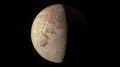Polar Volcanoes on Jupiter’s Fiery Moon Io Unlock Mysteries of Tidal ...