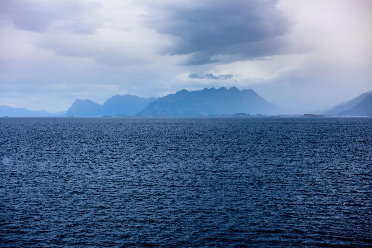 Scientists Discover Unusual 1-Million-Year-Old Glacial Landforms Under ...