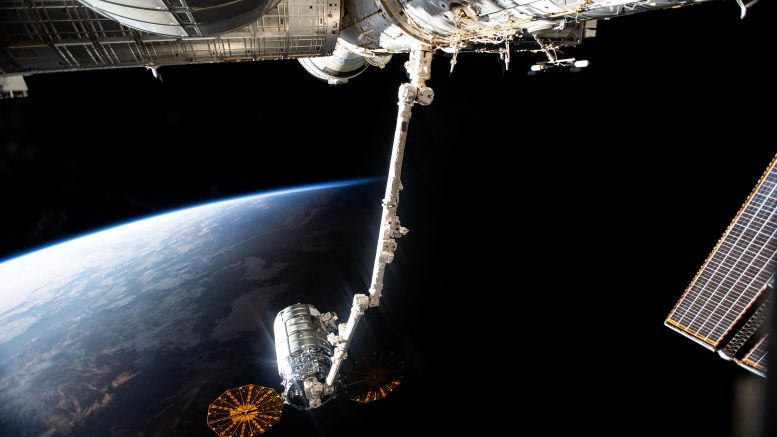 Space News, Exploration & Discoveries - SciTechDaily