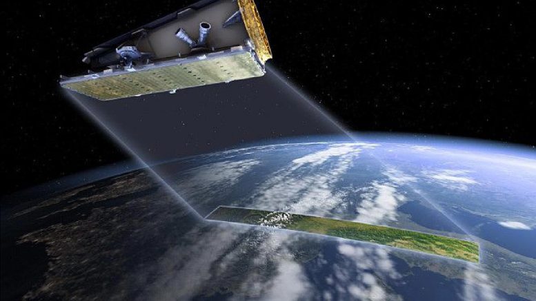 Radar News - SciTechDaily