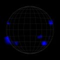 NASA’s Nuclear Spectroscopic Telescope Array Reveals Hidden Light Shows ...