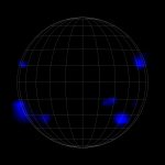 NASA’s Nuclear Spectroscopic Telescope Array Reveals Hidden Light Shows ...