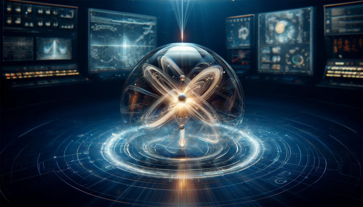The Quantum Twist Unveiling The Protons Hidden Spin 