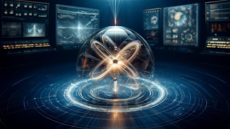 Physics News & Research Discoveries - SciTechDaily