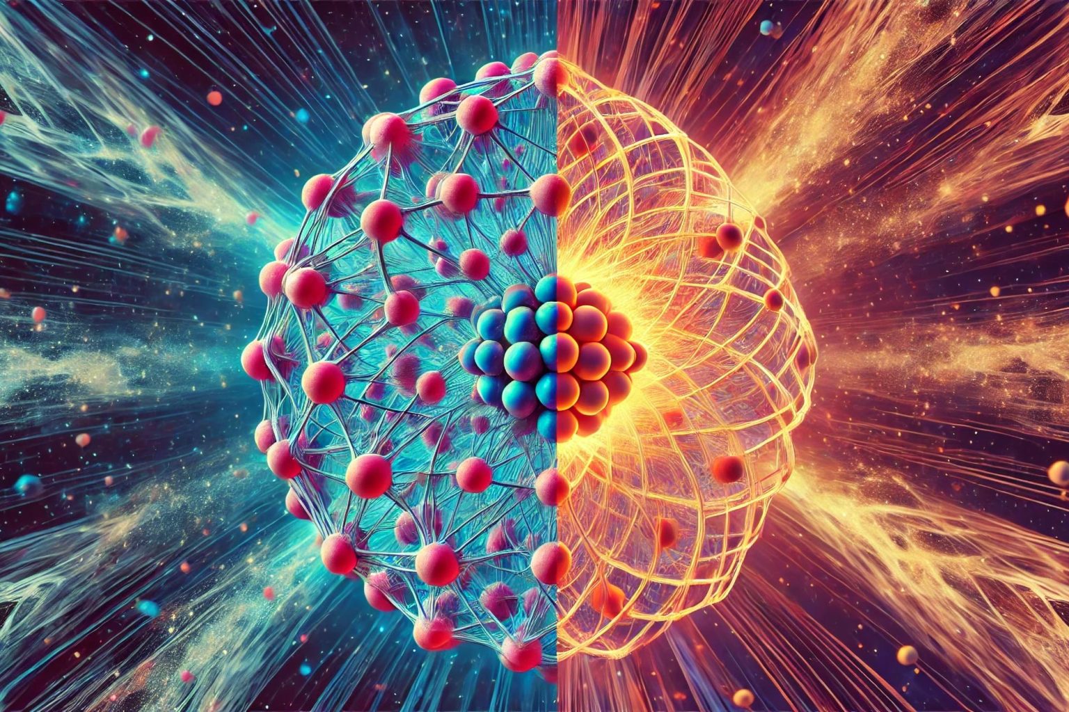 Deciphering Titanium-48: Unraveling a Century-Old Nuclear Enigma