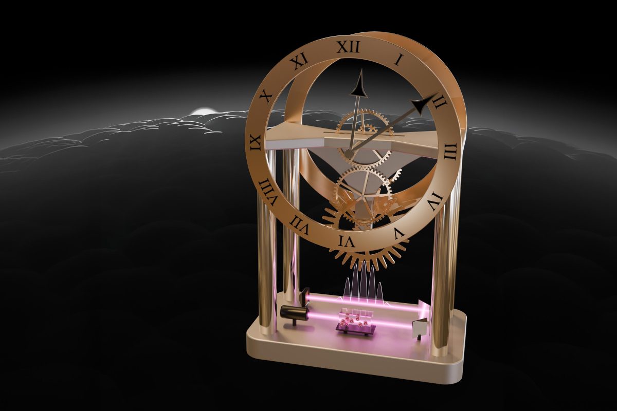 Precision Meets Power in the World’s First Thorium Nuclear Clock