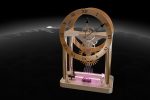 Precision Meets Power in the World’s First Thorium Nuclear Clock