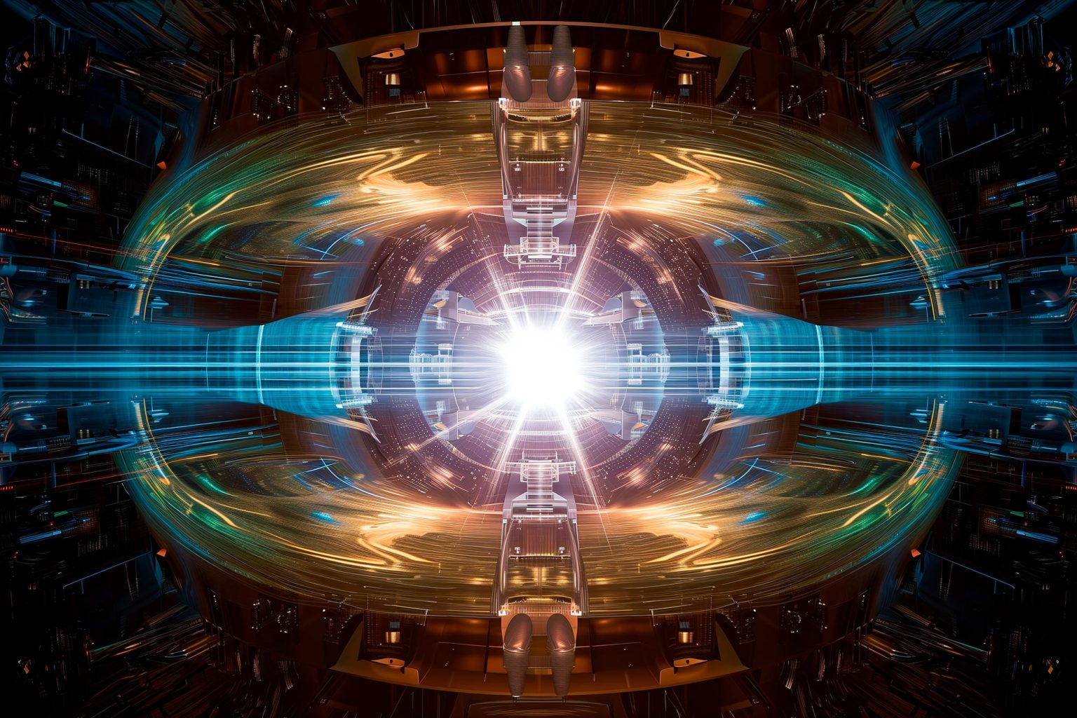 Unlocking Fusion Energy’s Future With Artificial Intelligence