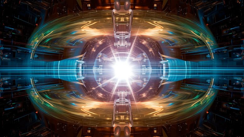 Physics News & Research Discoveries - SciTechDaily