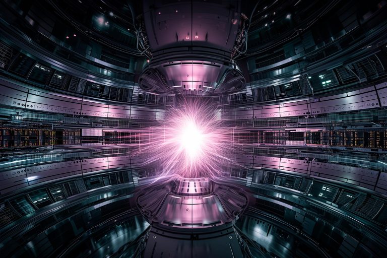 Fusion’s New Magnetic Era: Unveiling the Secrets of Tokamak Efficiency