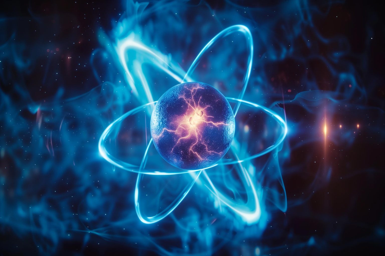 Astonishing Nuclear Breakthrough Could Rewrite the Fundamental ...