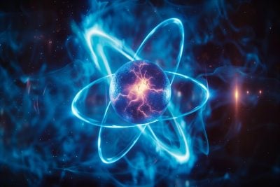 Astonishing Nuclear Breakthrough Could Rewrite the Fundamental ...