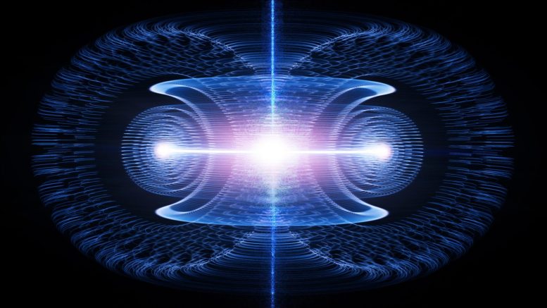 Princeton Plasma Physics Laboratory News - SciTechDaily